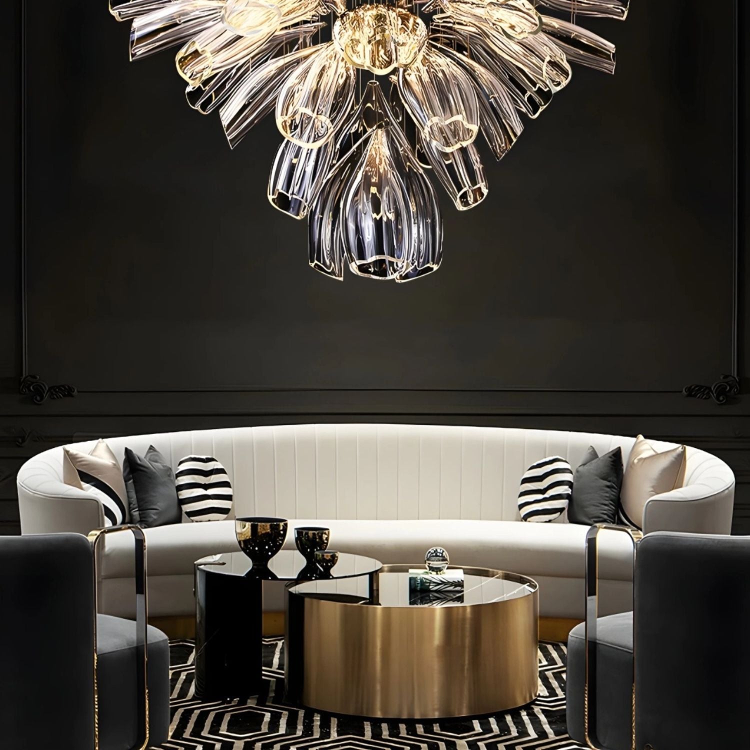 Deco Moore | Studio - Furniture and Lighting Collection