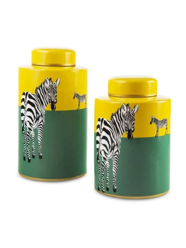 Deco Moore | Studio - ZEBRA CUBE